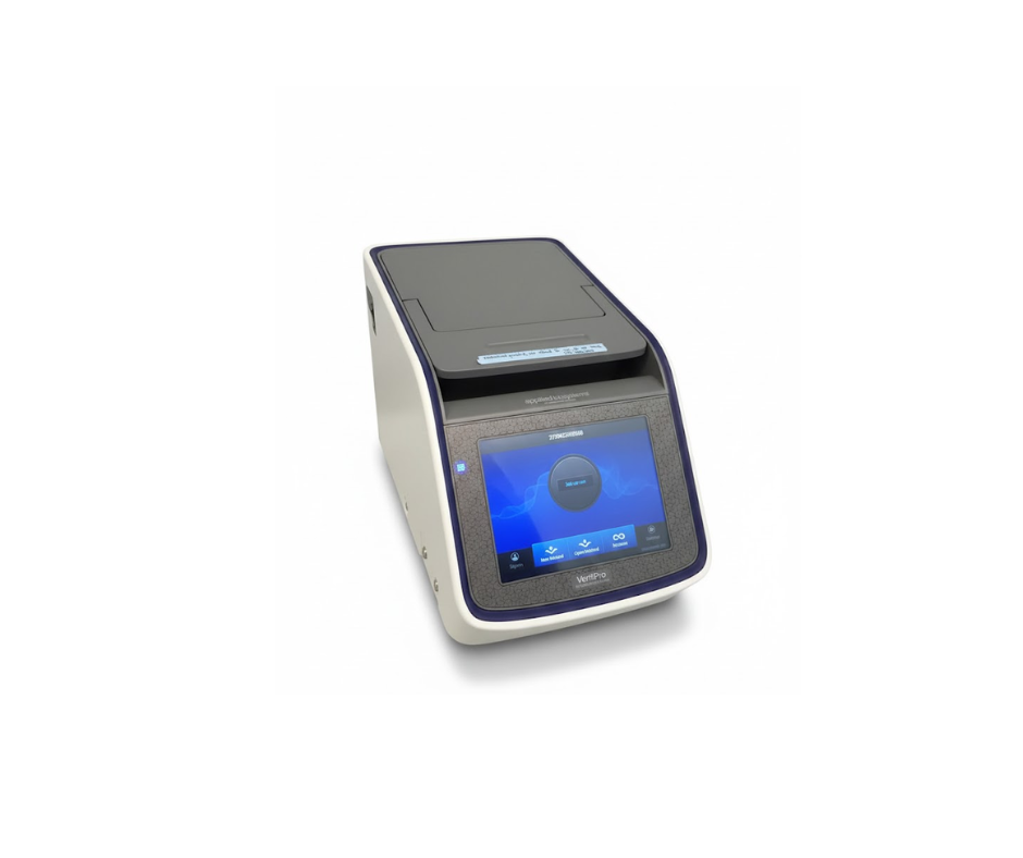 Applied Biosystems VeritiPro Thermal Cycler – Scientific Calibration