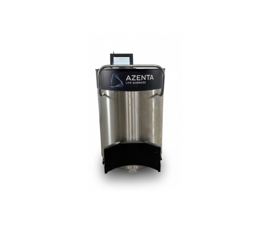 Azenta Life Sciences A0220 Cryogenic Storage System – Scientific ...